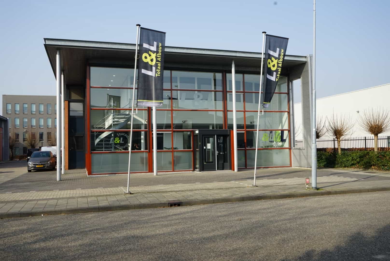 Over ons – L&L Totaal Afbouw